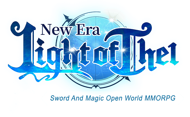 Light of Thel: New Era-Pre-registration is now available!